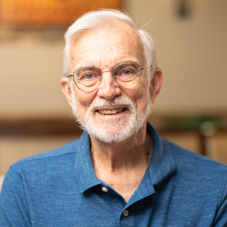 Donald | Innovative Implant and Oral Surgery