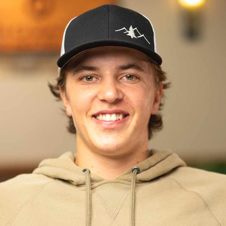 Brian | Innovative Implant and Oral Surgery