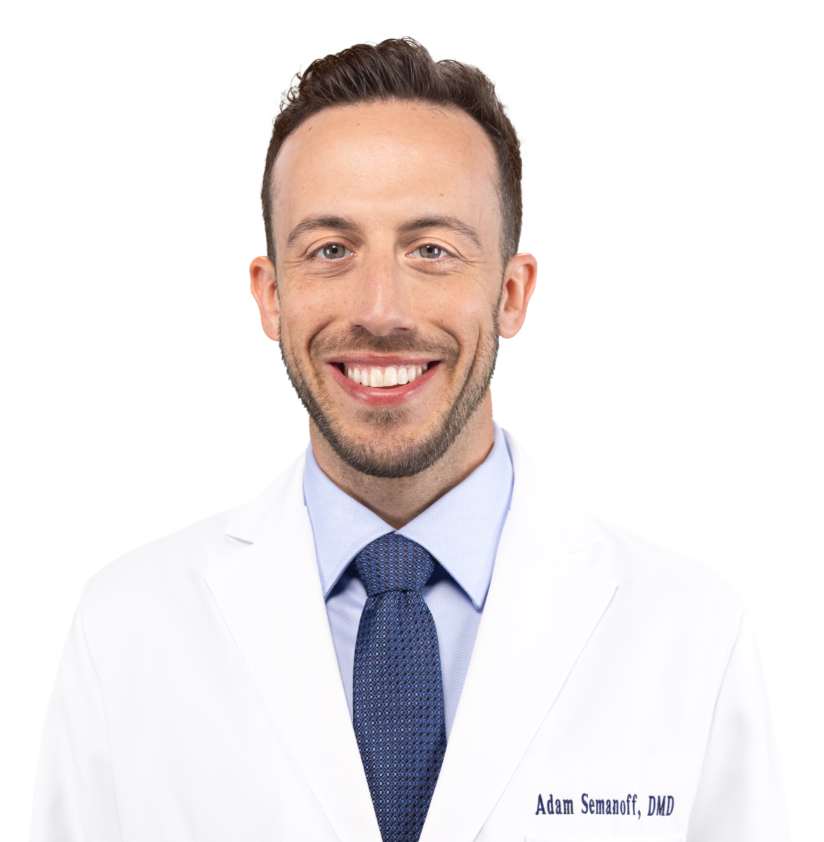 Adam J. Semanoff, DMD | Innovative Implant and Oral Surgery